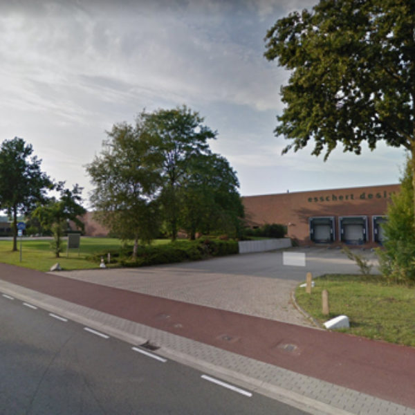 Contact - Esschert Design