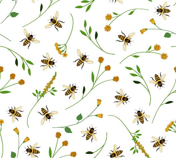 Beeprint articles for every garden - Esschert Design