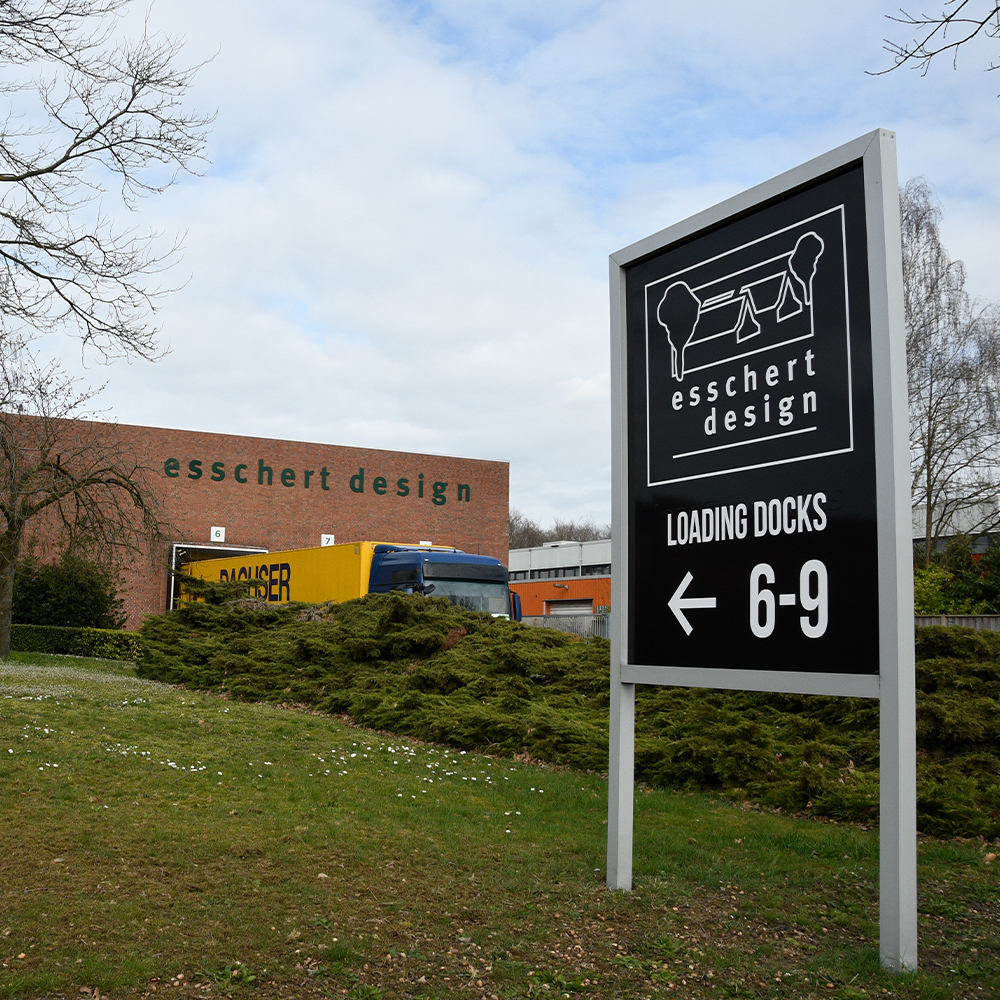 Order and delivery information Esschert Design around coronavirus ...