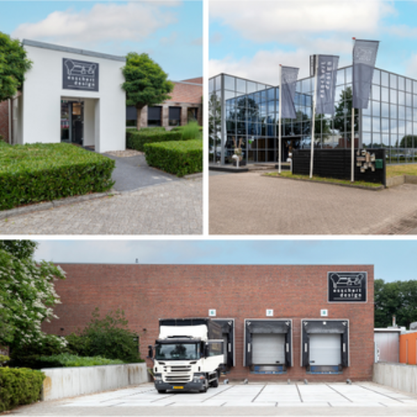 Contact Esschert Design - Esschert Design