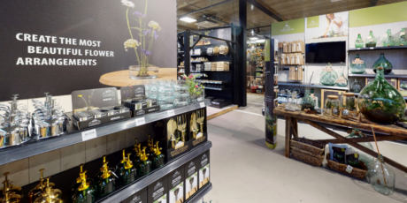 Visitez le showroom Automne-hiver 2023 à Esschert Design - Esschert Design