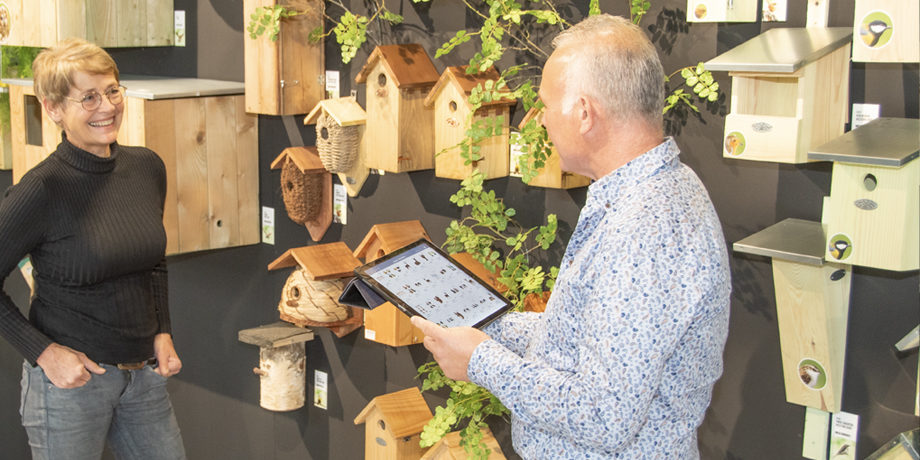 Spring & Summer showroom 2022 | Esschert Design - Esschert Design