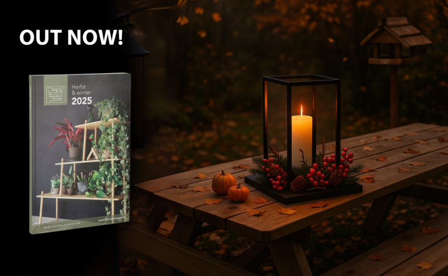 Homepage - Supplier of garden and nature related products - Esschert Design