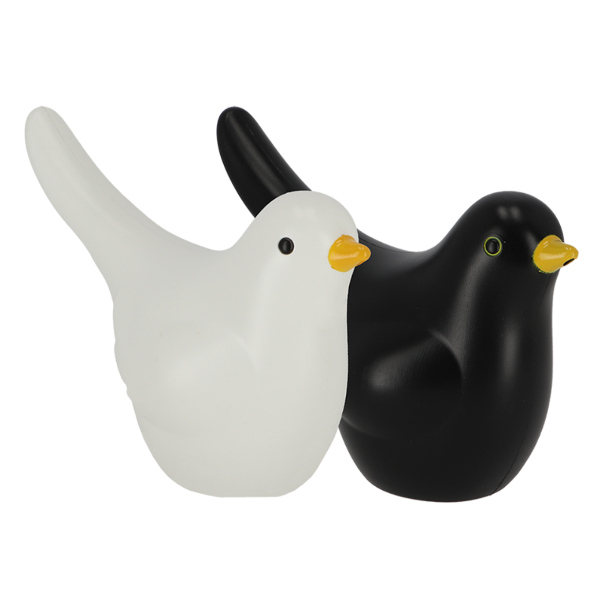 Watering Can Bird Esschert Design Watering Can Bird Esschert Design